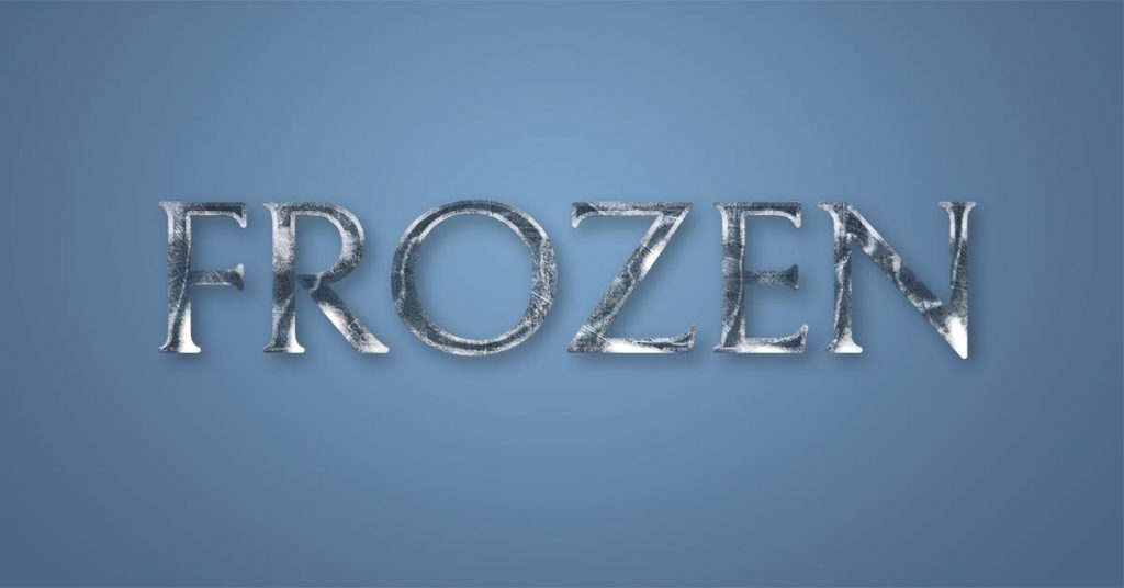 Анна Элза, Elsa Frozen үлгэр унших